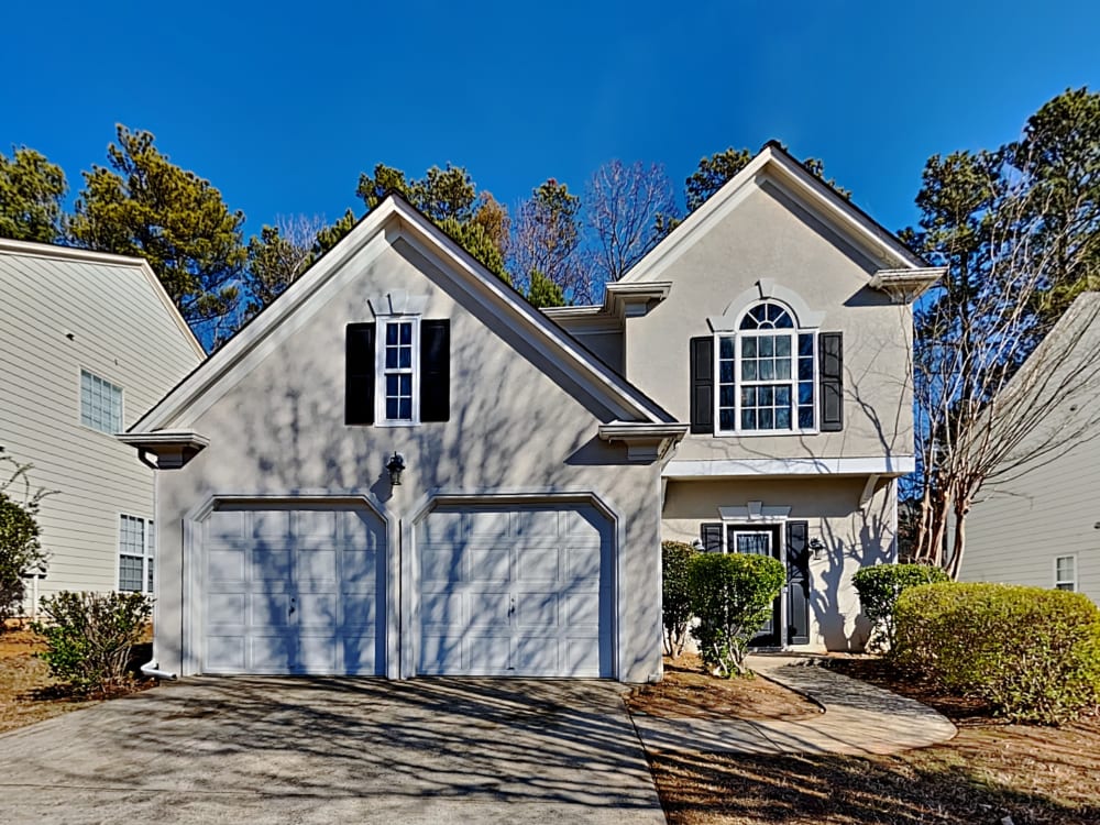 4154 Glenaire Way NW, Acworth, GA, 30101 | Invitation Homes