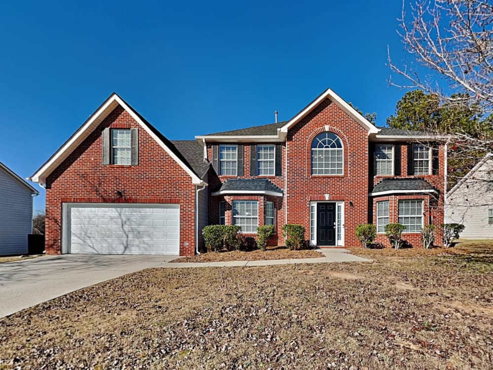 4179 Fortune Pt, College Park, GA, 30349 | Invitation Homes
