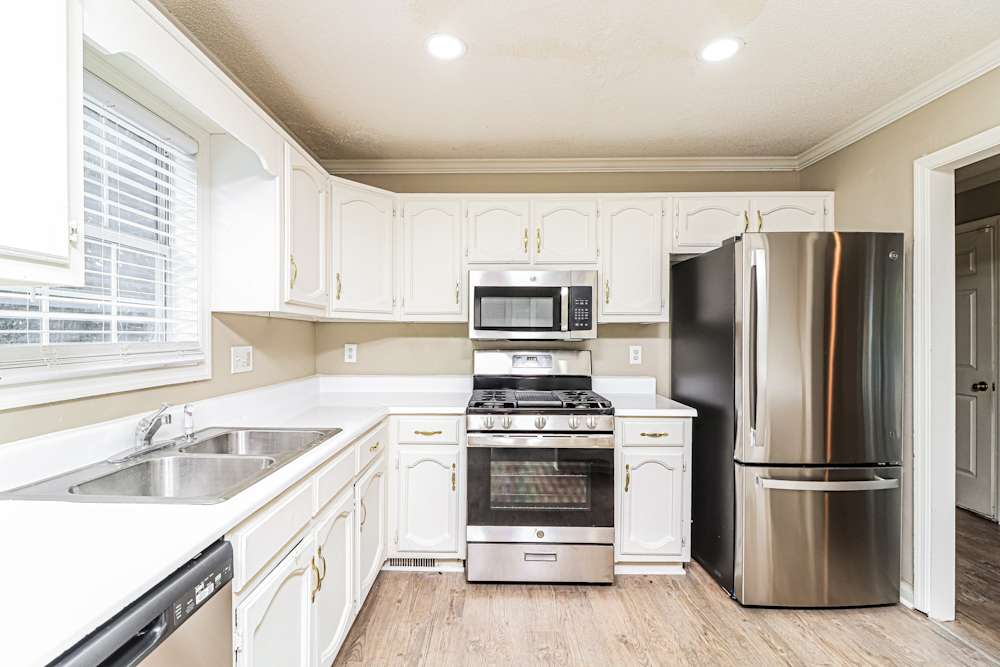 4200 Pullman Ln, Austell, GA, 30106 | Invitation Homes