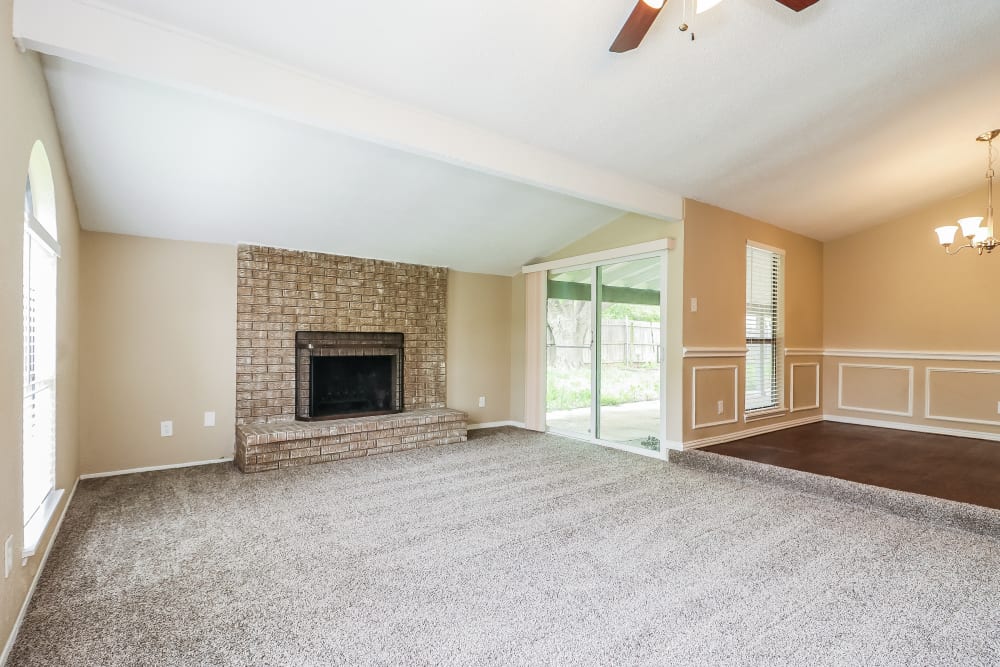 4201 Shagbark St, Fort Worth, TX, 76137 | Invitation Homes
