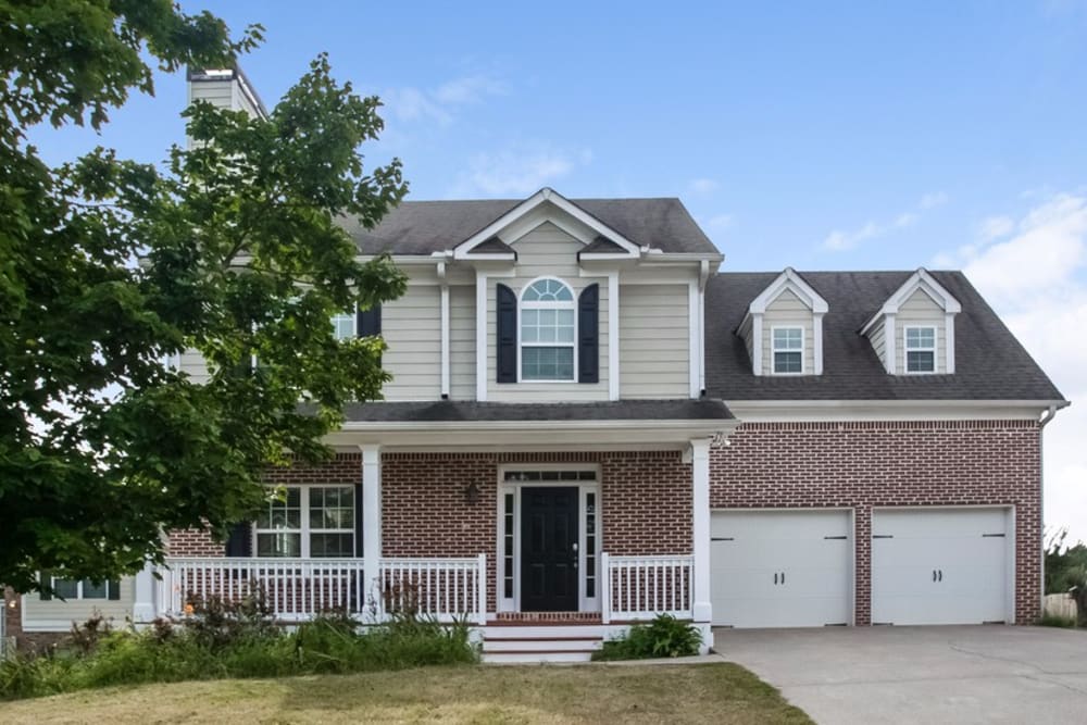 4205 Ruby Lee Dr NW, Acworth, GA, 30101 | Invitation Homes