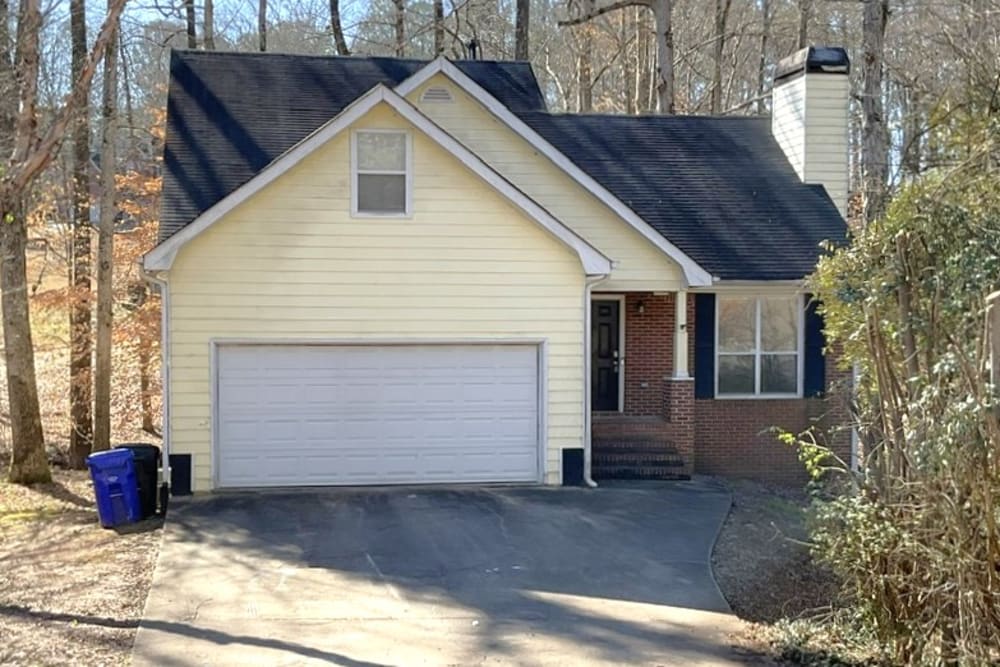 421 Streamview Ln, Stockbridge, GA, 30281 | Invitation Homes