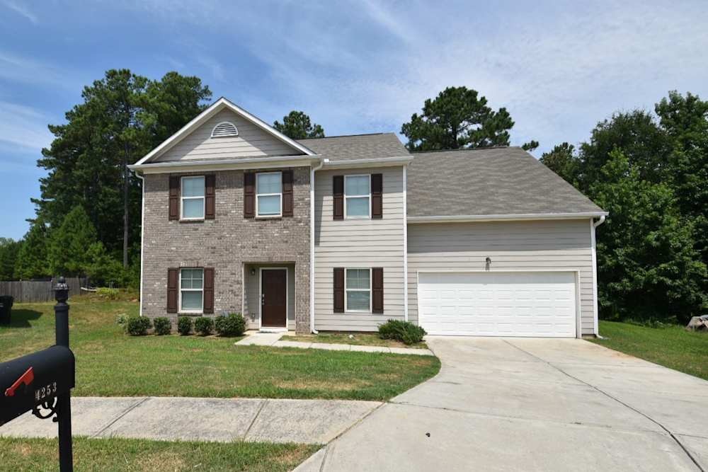 4253 Violet Way Ct, Loganville, GA, 30052 | Invitation Homes