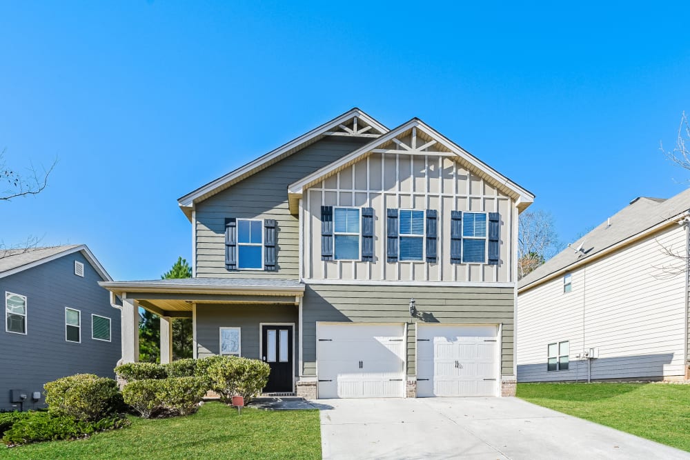 4263 Sir Dixon Dr, Fairburn, GA, 30213 | Invitation Homes