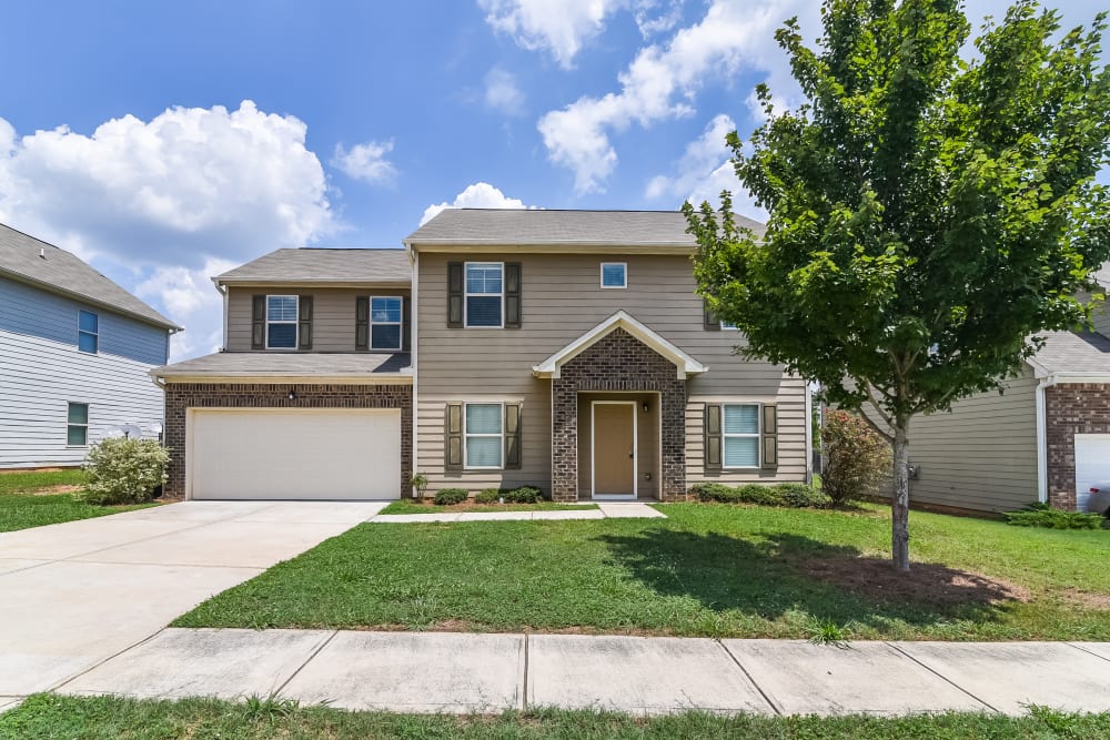 4322 Violet Way Ct, Loganville, GA, 30052 | Invitation Homes