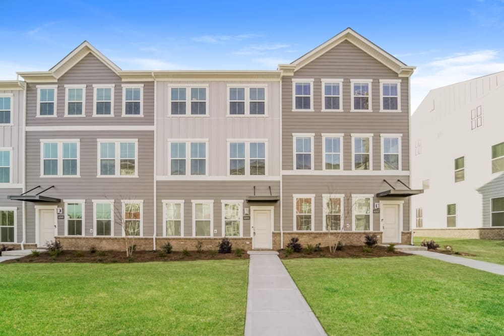 4353 Johnston Oehler Rd, Charlotte, NC, 28269 | Invitation Homes