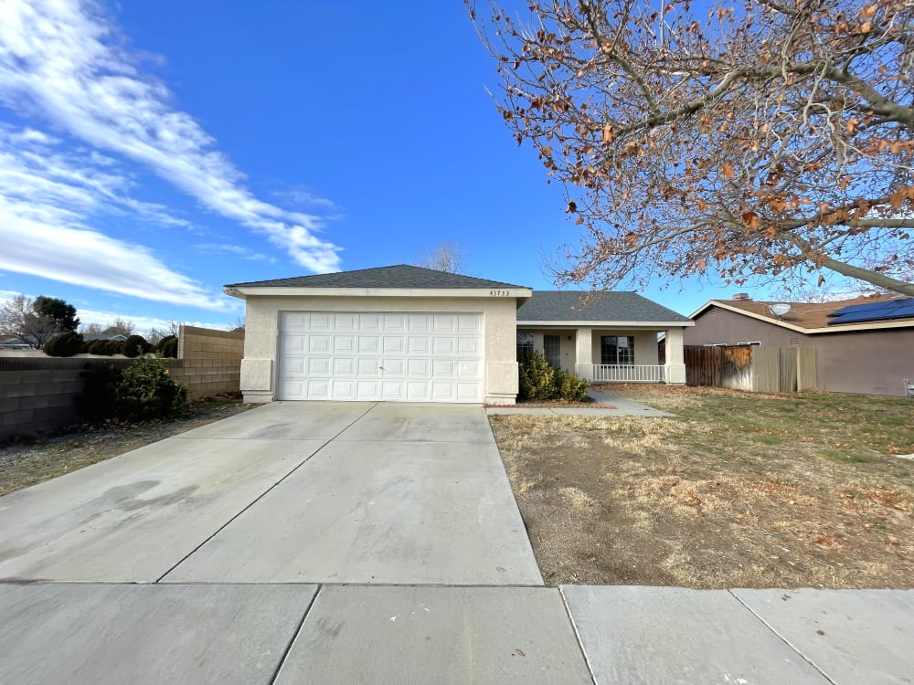 43733 Tranquility Ct, Lancaster, CA, 93535 | Invitation Homes