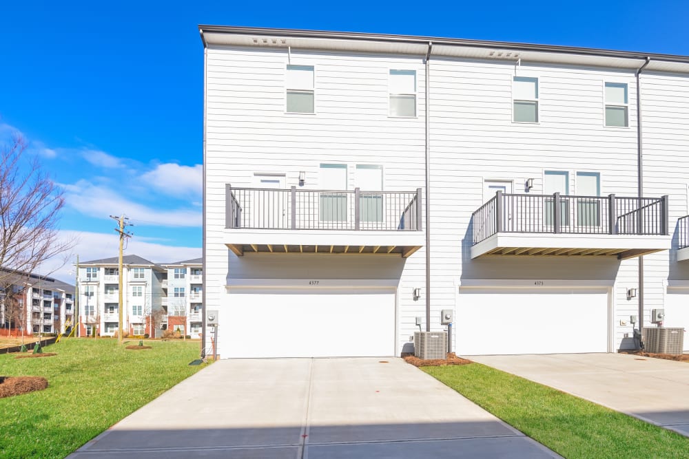 4377 Johnston Oehler Rd, Charlotte, NC, 28269 | Invitation Homes