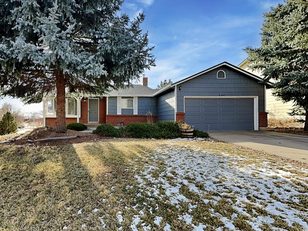 4397 S Ceylon St, Aurora, CO, 80015 | Invitation Homes