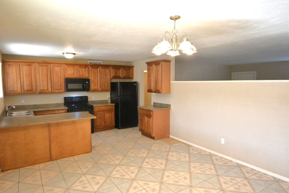 4437 W Avalon Dr, Phoenix, AZ, 85031 | Invitation Homes