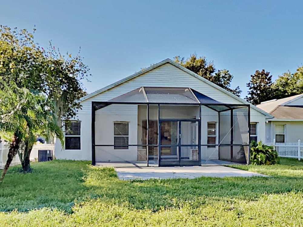 4509 Lace Cascade Ct, Lutz, FL, 33558 | Invitation Homes