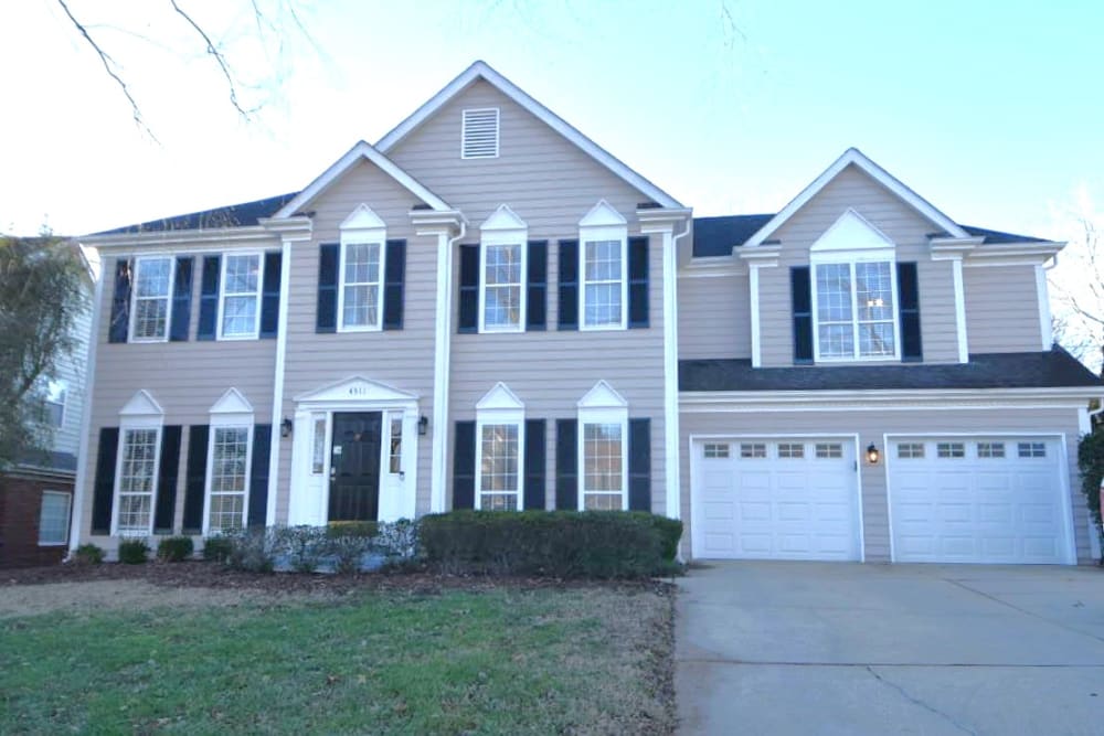 4511 Brownes Ferry Rd, Charlotte, NC, 28269 | Invitation Homes