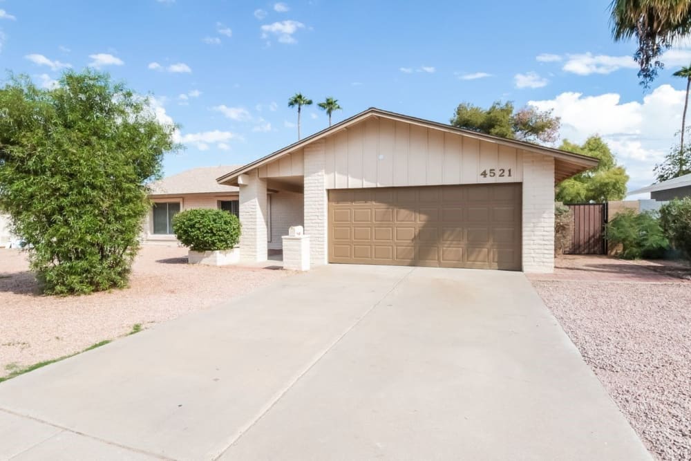4521 S Terrace Rd, Tempe, AZ, 85282 | Invitation Homes