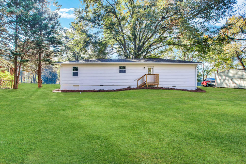 4587 Frank Aiken Rd, Powder Springs, GA, 30127 | Invitation Homes