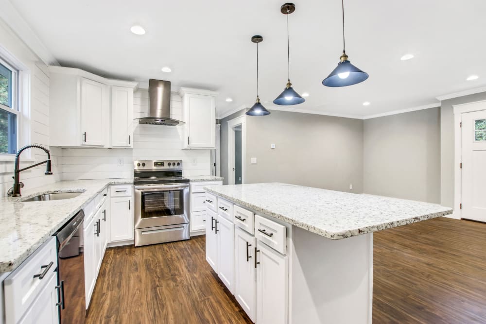 4587 Frank Aiken Rd, Powder Springs, GA, 30127 | Invitation Homes