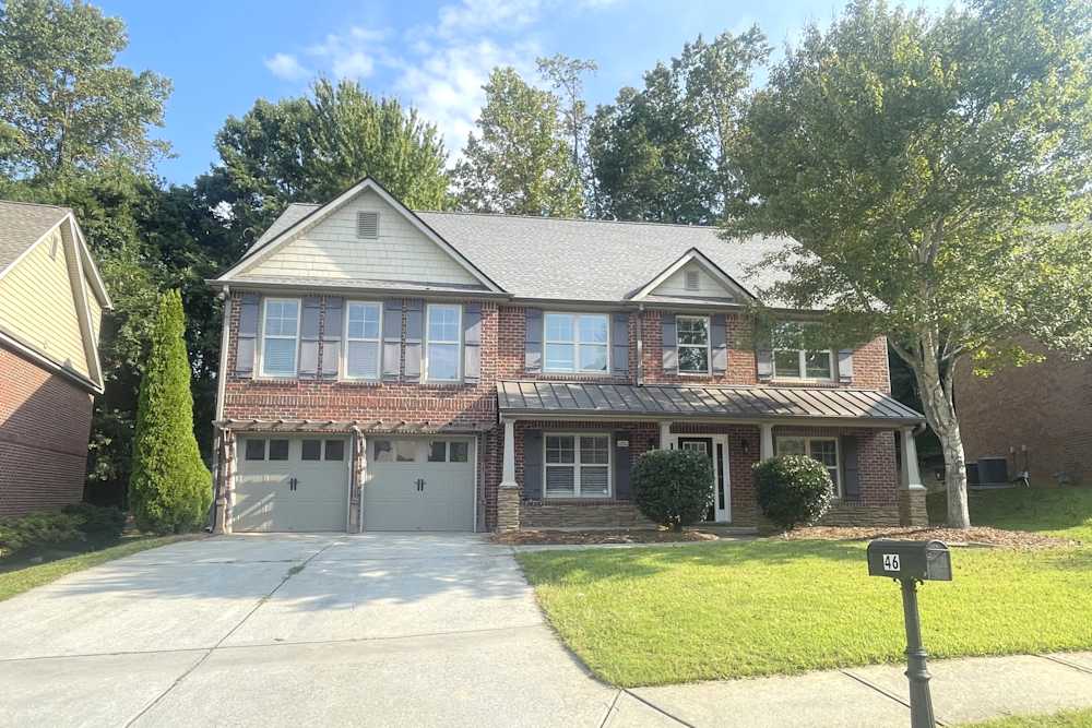 46 Victoria Heights Pl, Dallas, GA, 30132 | Invitation Homes