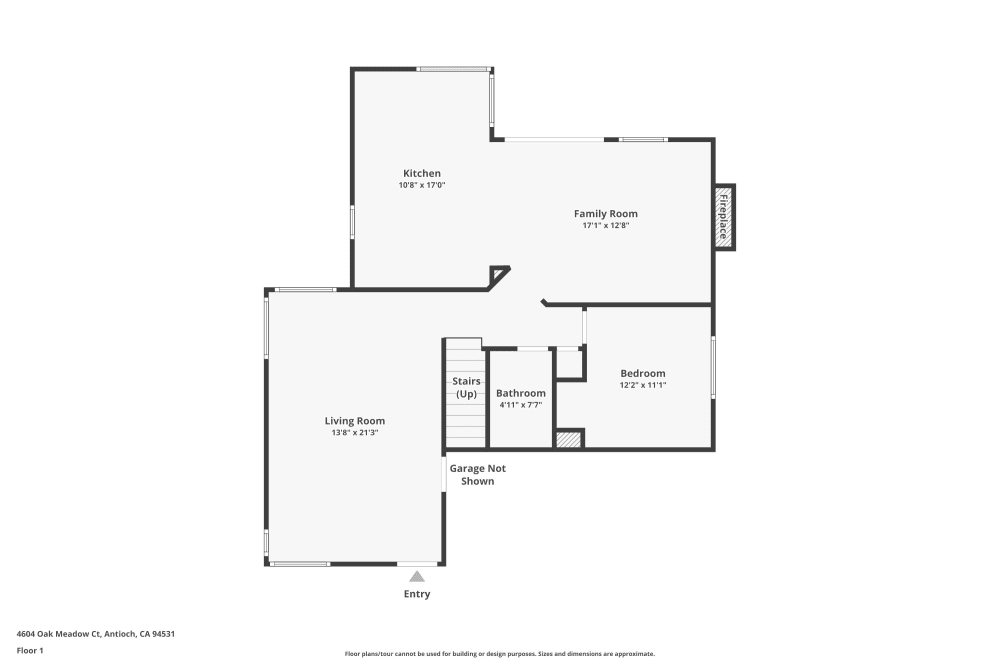 4604 Oak Meadow Ct, Antioch, CA, 94531 | Invitation Homes