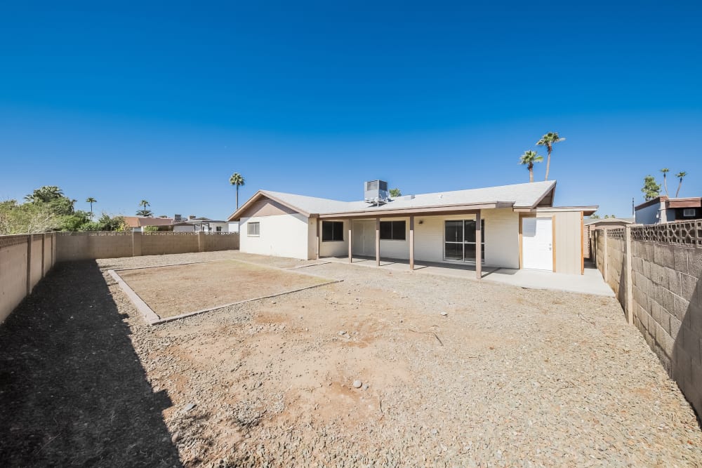 4613 W Augusta Avenue, Glendale, AZ, 85301 | Invitation Homes