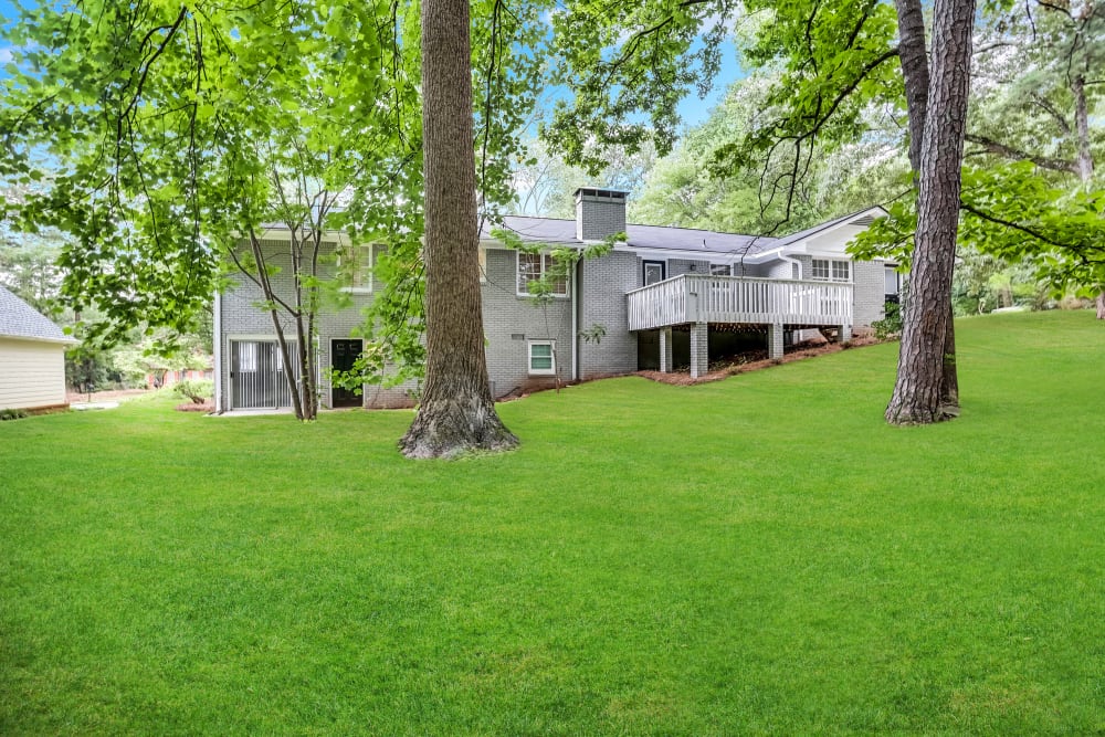 4692 Elam Forest Dr, Stone Mountain, GA, 30083 | Invitation Homes