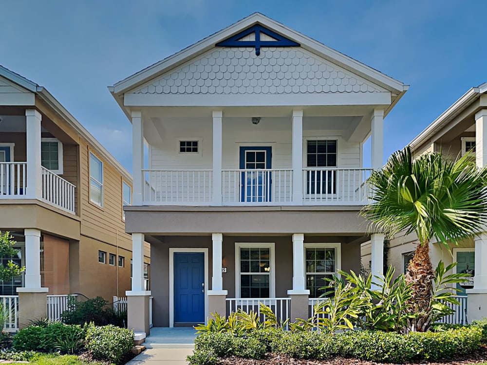 4715 Charles Partin Dr, Parrish, FL, 34219 | Invitation Homes