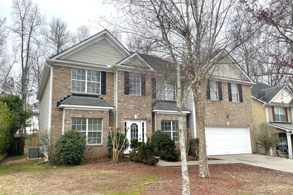 4750 Hopewell Manor Dr, Cumming, GA, 30028 | Invitation Homes