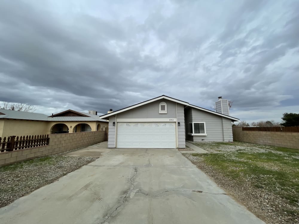 4763 W Avenue L8, Lancaster, CA, 93536 | Invitation Homes