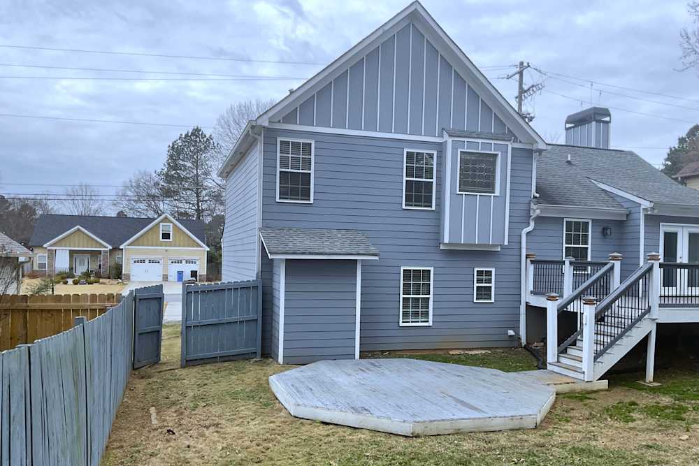 4804 Shallow Farm Dr NE, Kennesaw, GA, 30144 | Invitation Homes