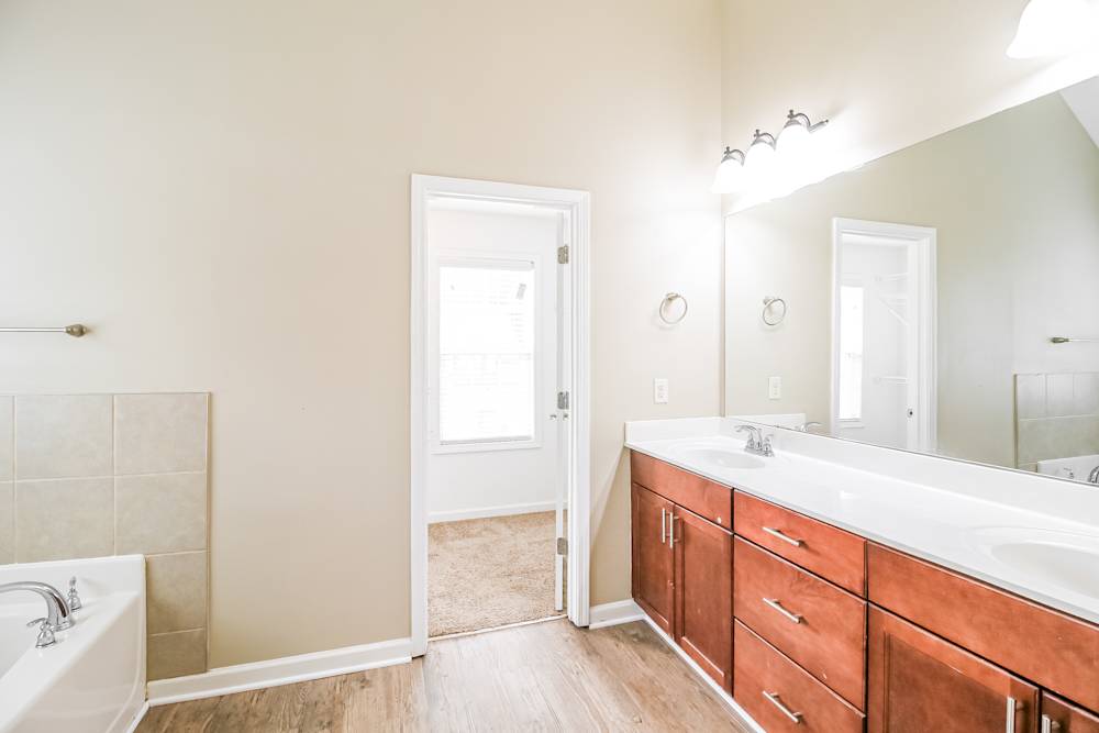 4839 Chickadee Ln, Ellenwood, GA, 30294 | Invitation Homes