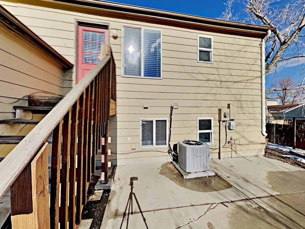 4860 S Quintero St, Aurora, CO, 80015 | Invitation Homes