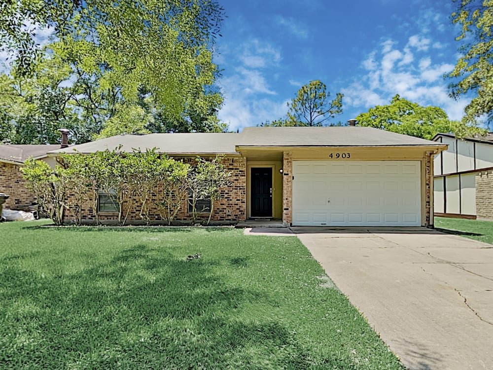 4903 Court Rd, Houston, TX, 77053 | Invitation Homes