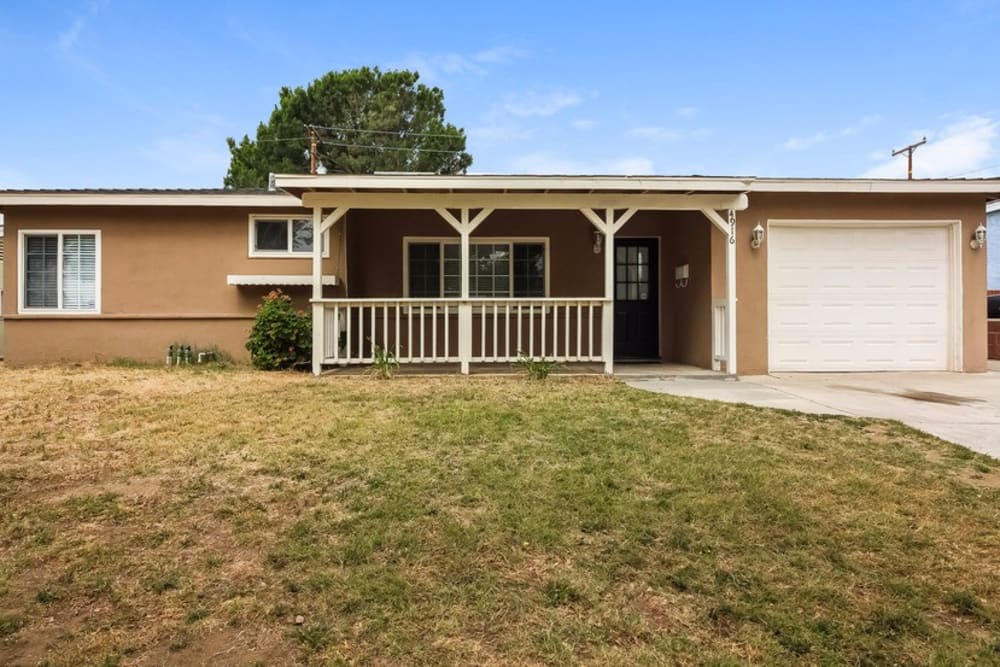 4916 N Stoddard Ave, San Bernardino, CA, 92407 | Invitation Homes