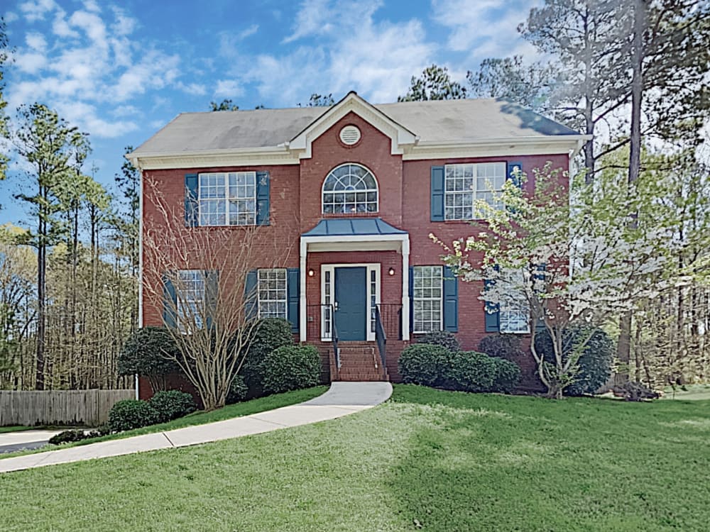 4921 Heritage Crossing Dr, Hiram, GA, 30141 | Invitation Homes