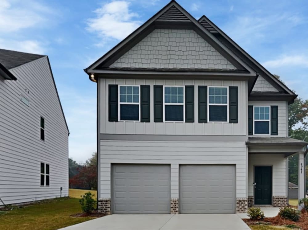 4941 Fawnwood Dr, Gainesville, GA, 30504 | Invitation Homes