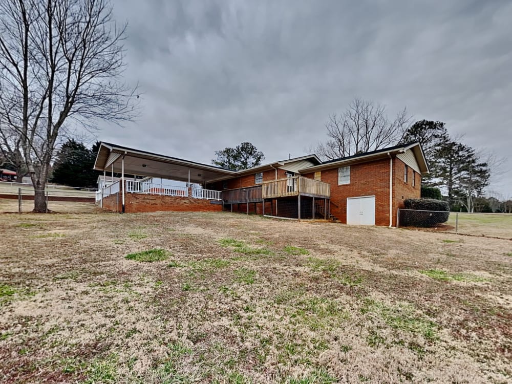 4948 Strickland Rd, Flowery Branch, GA, 30542 | Invitation Homes