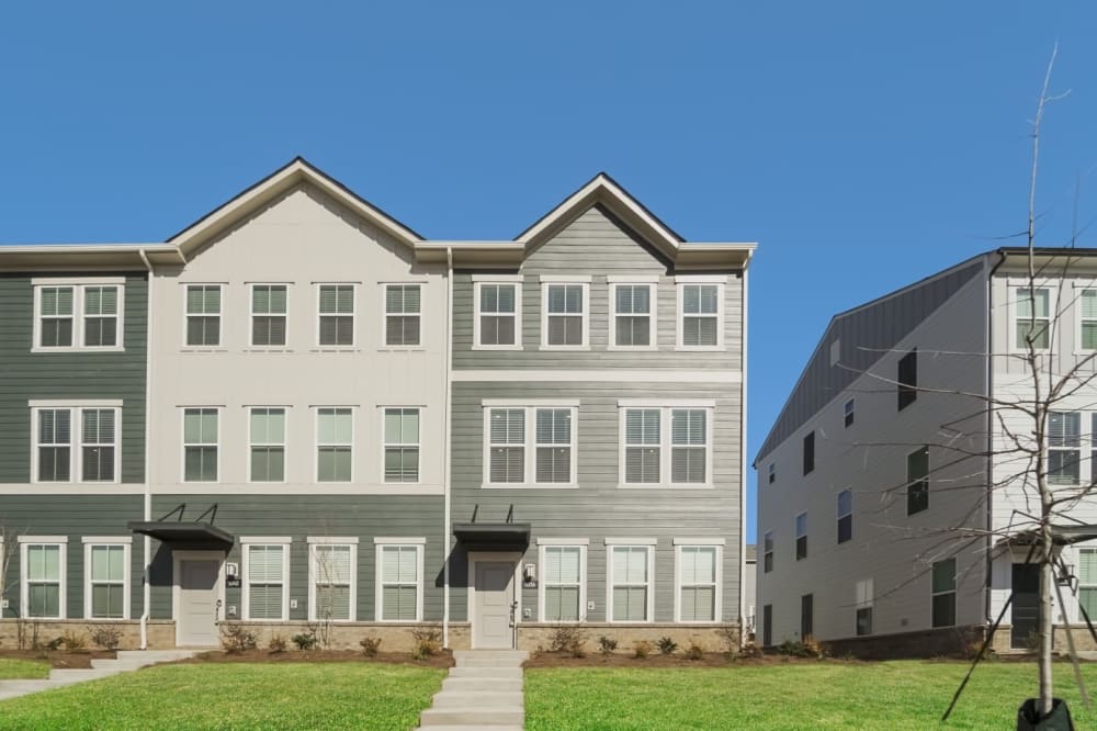5036 RAGSDALE DR, Charlotte, NC, 28269 | Invitation Homes
