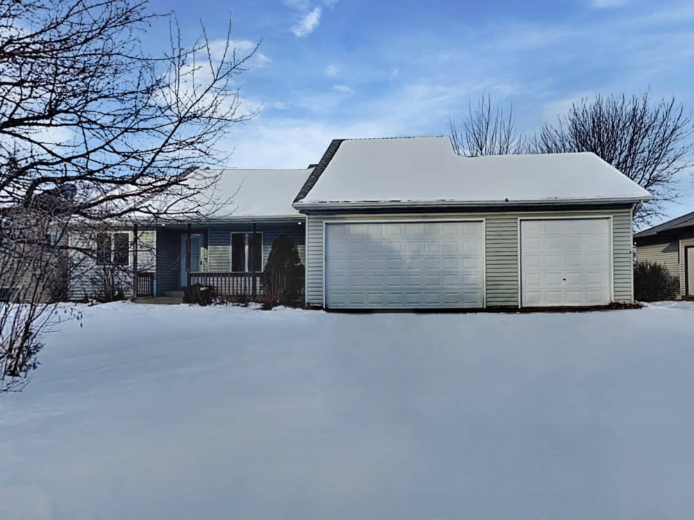 5089 Main Ave NE, Albertville, MN, 55301 | Invitation Homes