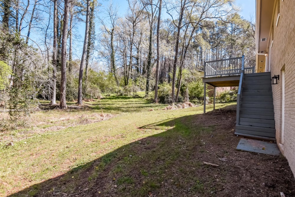 5106 Martindale Ln, Stone Mountain, GA, 30088 | Invitation Homes