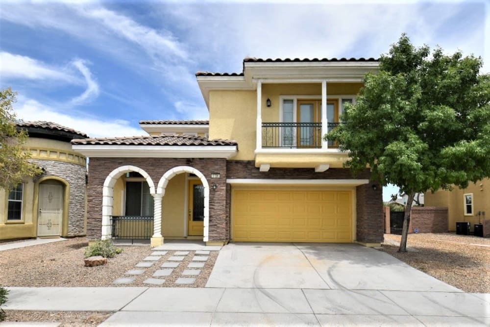 5136 Harold St, North Las Vegas, NV, 89081 | Invitation Homes