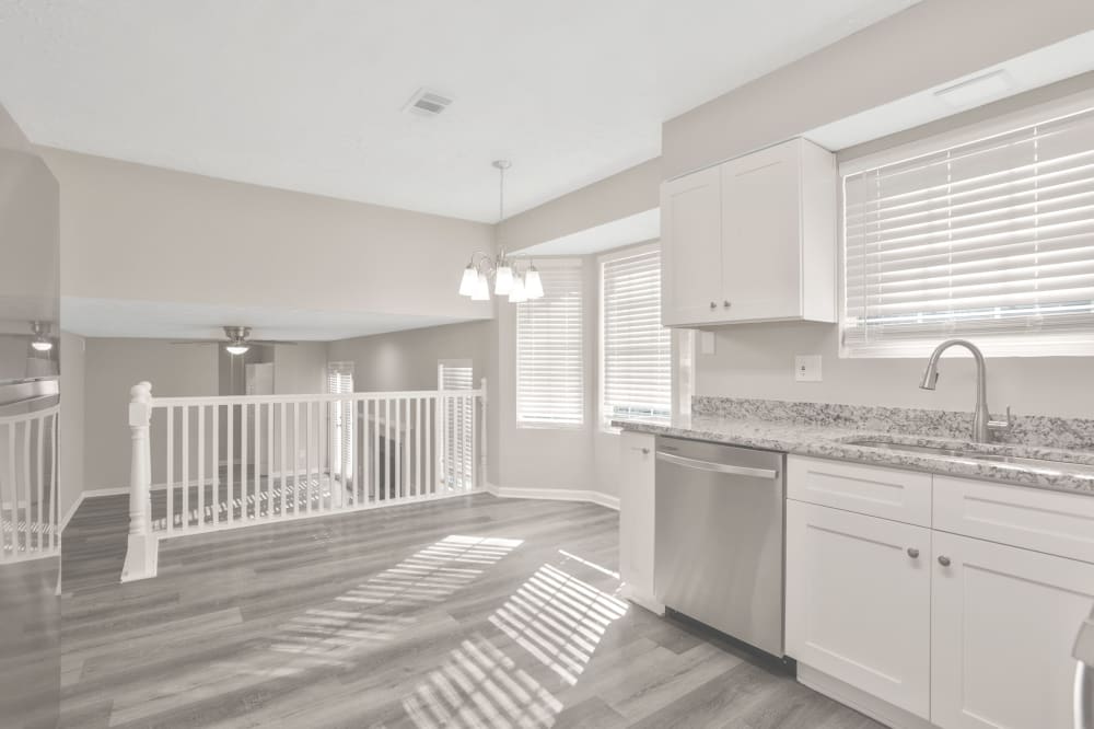 5151 Selene Dr, Stone Mountain, GA, 30088 | Invitation Homes