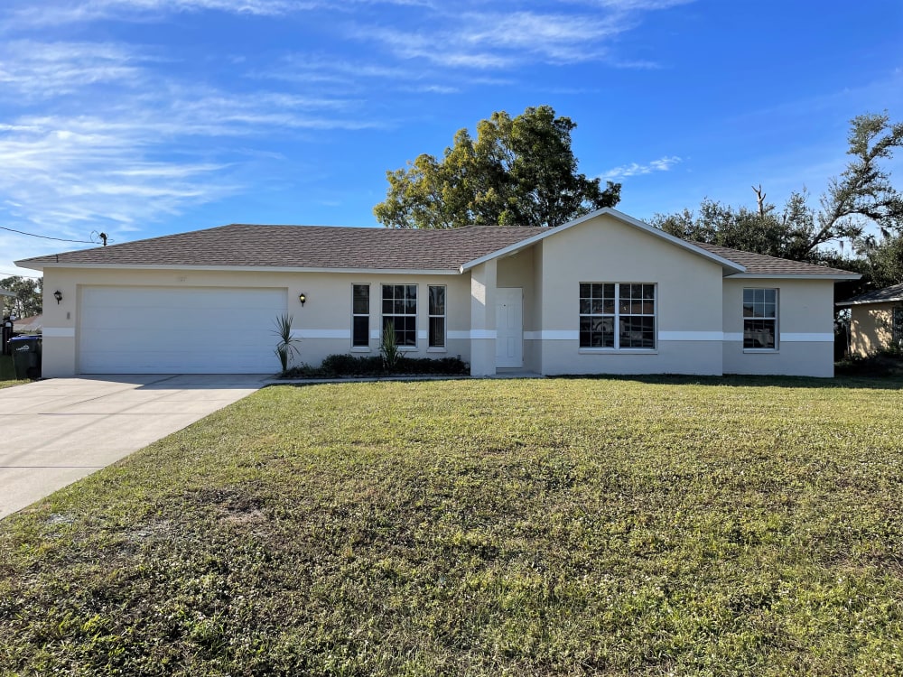 5177 Andris St, North Port, FL, 34288 | Invitation Homes