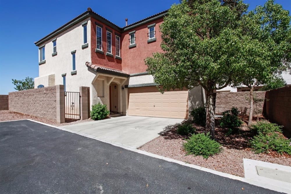 5180 Silent Valley Ave, Las Vegas, NV, 89139 | Invitation Homes