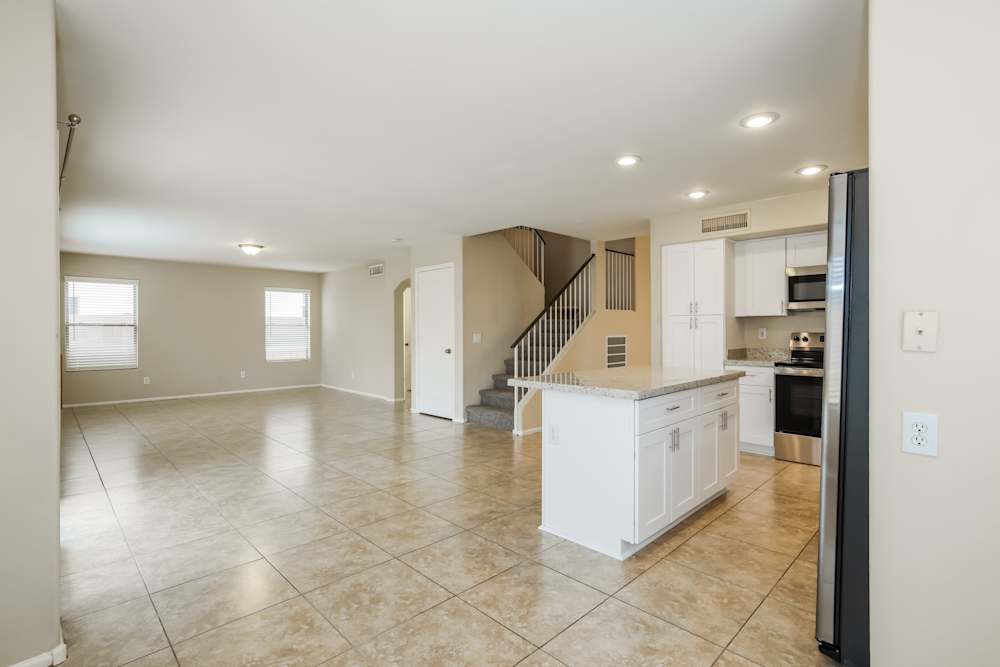 519 N 167th Dr, Goodyear, AZ, 85338 | Invitation Homes