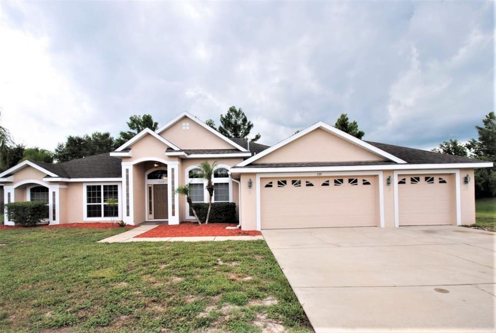 520 Soft Shadow Ln, Debary, FL, 32713 | Invitation Homes