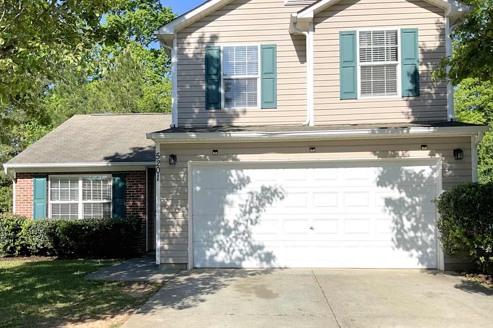 5201 Danube Ln, Durham, NC, 27704 | Invitation Homes