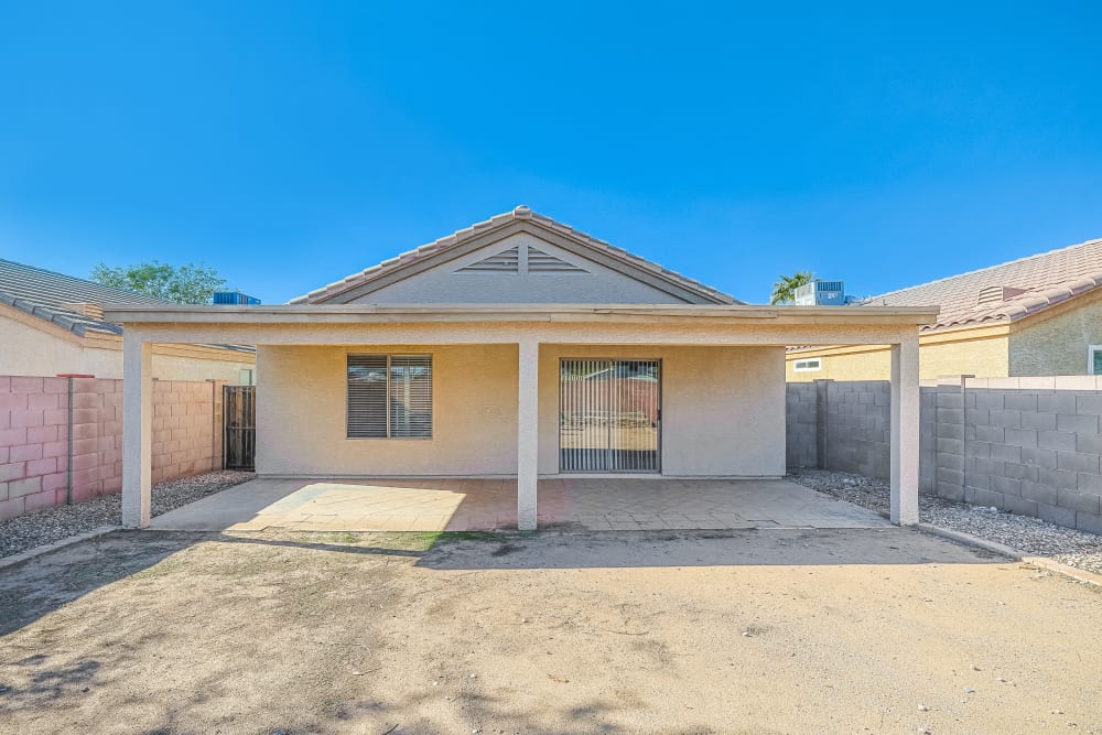 521 S St Claire, Mesa, AZ, 85208 | Invitation Homes