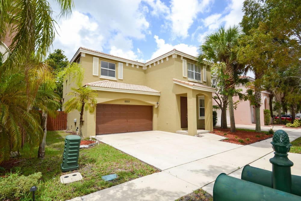 5222 SW 155th Ave, Miramar, FL, 33027 | Invitation Homes
