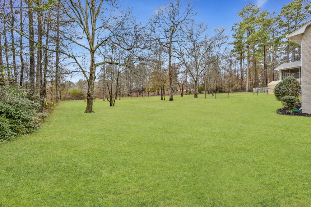 5289 Deer Run Dr Sw, Conyers, GA, 30094 | Invitation Homes