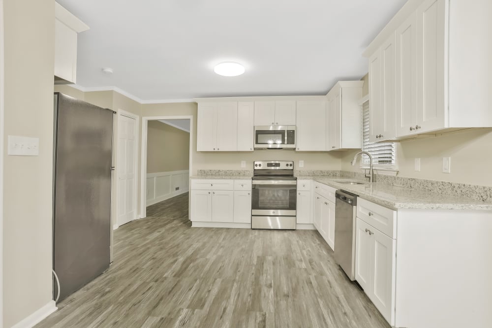 5289 Deer Run Dr Sw, Conyers, GA, 30094 | Invitation Homes