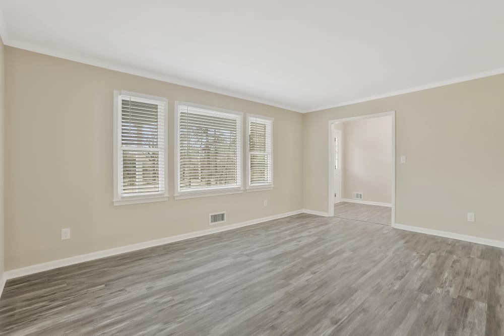 5289 Deer Run Dr Sw, Conyers, GA, 30094 | Invitation Homes