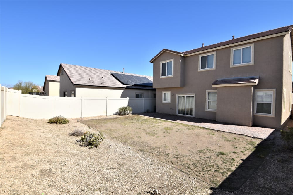 5313 Mountain Garland Ln, North Las Vegas, NV, 89081 | Invitation Homes